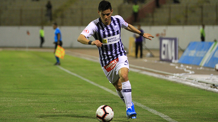 Alianza Lima: Anthony Rosell y el drama que vivió para llegar a ser ...