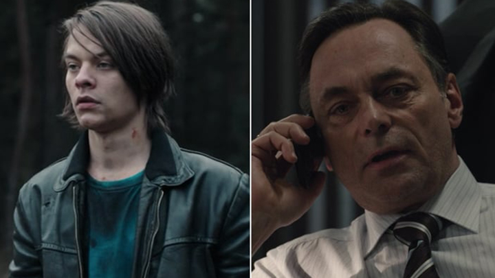 Dark 3: ¿Quién es Aleksander Tiedemann y qué secretos oculta?