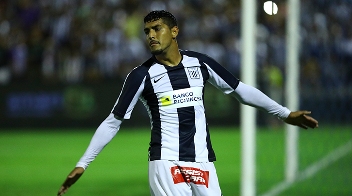 Adrián Balboa: "Tengo que volver sí o sí aunque no siga en el equipo ...