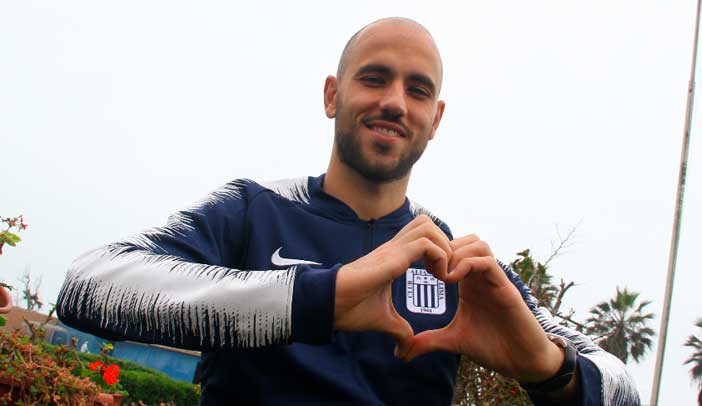 Federico Rodríguez: "Se renuevan las expectativas cuando viene un nuevo ...