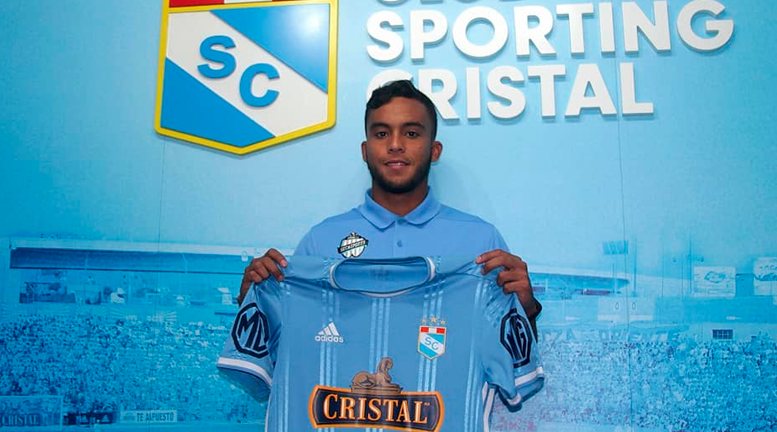 Roberto Mosquera llenó de elogios Marchán. "Es un talento que agradará ...