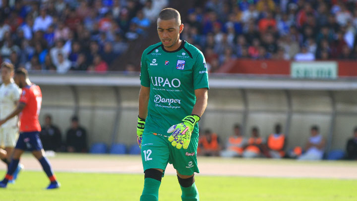 Manuel Heredia pide ayuda para su madre con COVID-19: “Se está muriendo”