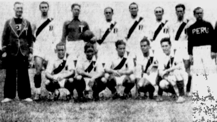 ¿Cuál fue la mayor goleada en la historia de la selección peruana? [FOTO]