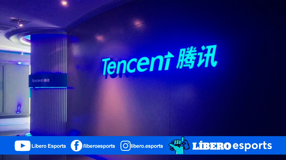 Tencent hace más dinero que Microsoft y Nintendo juntos [INFO]