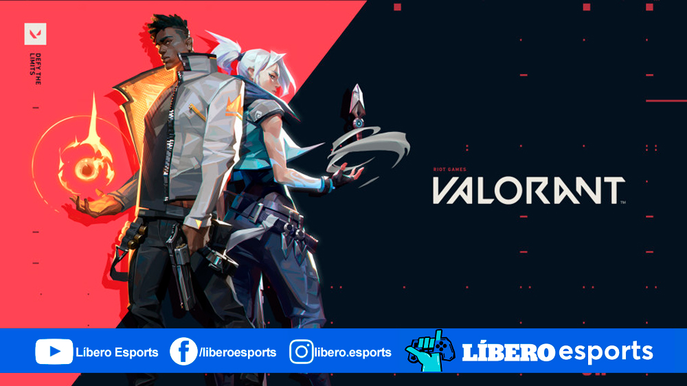VALORANT: ¿Cómo hacer remake dentro de las partidas competitivas?
