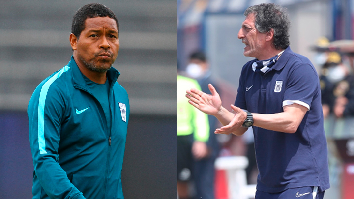 Juan Jayo, tajante sobre Mario Salas: "Le va a costar implantar su ...