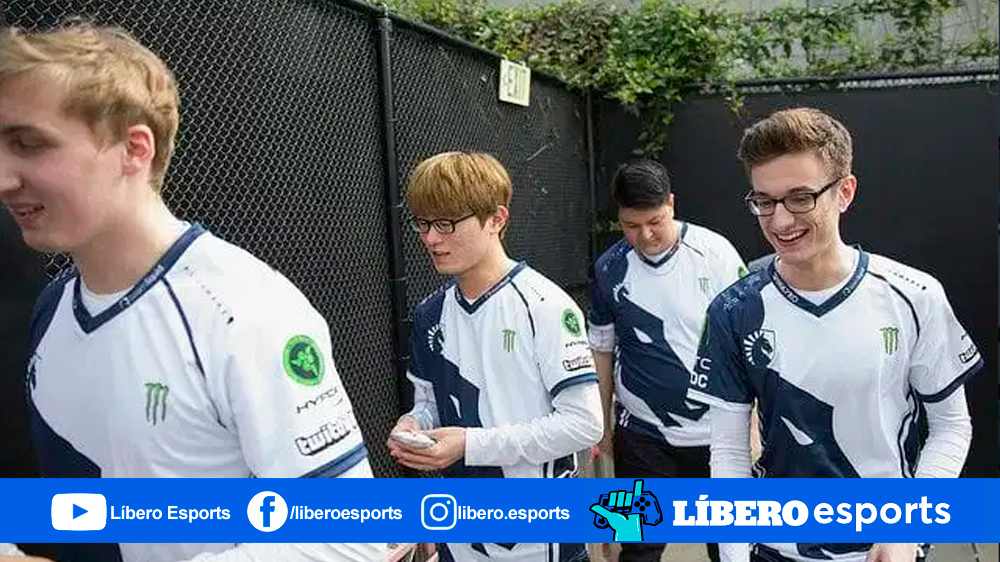 League of Legends: Team Liquid avanza a la fase de grupos en The Worlds