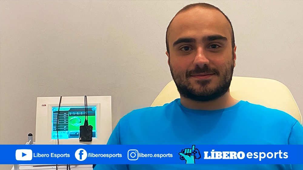 Dota 2: por cuarta vez consecutiva, Kuroky no jugará con Team Nigma por ...