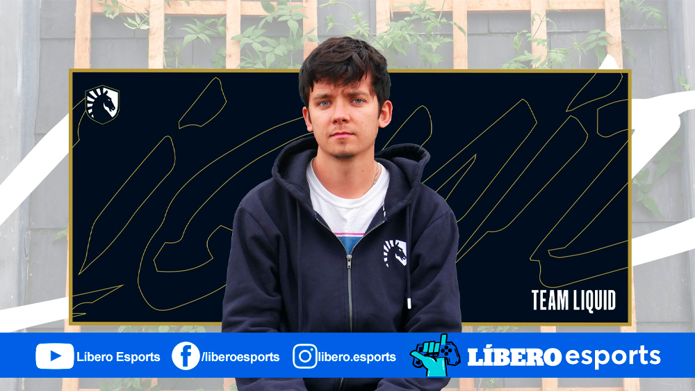 Asa Butterfield, actor de Sex Education, es confirmado como nueva ...