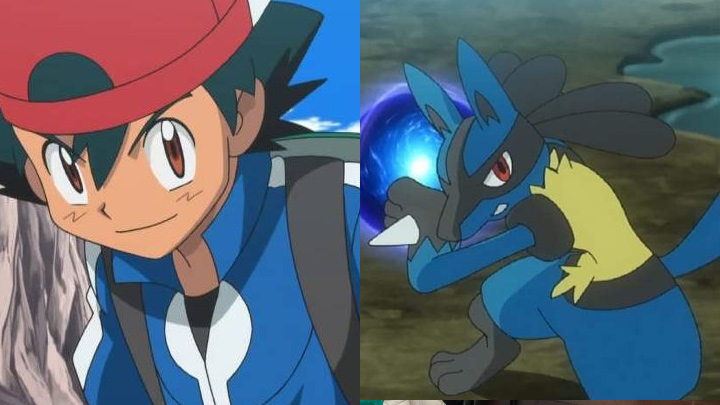 ¿Riolu de Ash evolucionará?: el avance que deja en vilo a los ...