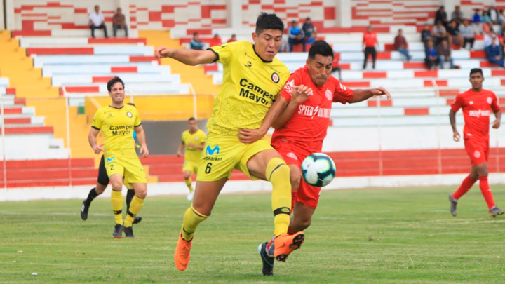 Liga 2 oficializó los estadios y en qué días se jugarán los partidos de ...