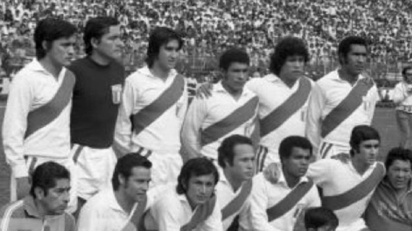 Copa América 1975: Perú le ganó 2-0 a Colombia en la final y forzó ...
