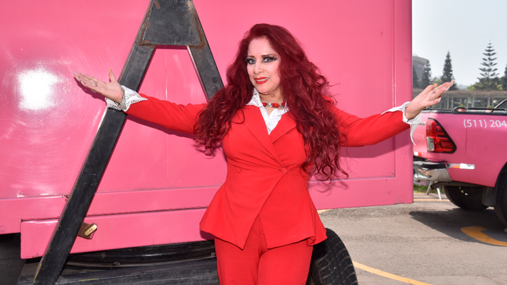 Monique Pardo oficializó su precandidatura al Congreso con el partido ...