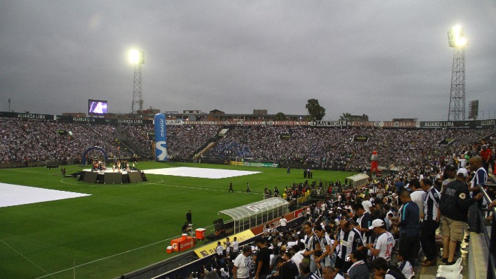 Alianza Lima: estadio de Matute lucirá nueva iluminación desde el 2021