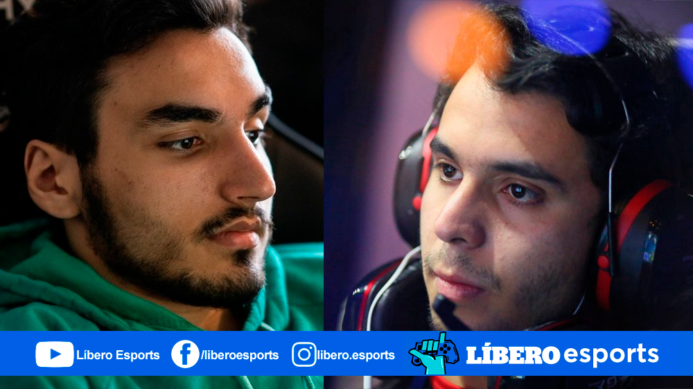 Dota 2: Team Unknown e Infamous Gaming se enfrentan en el día 5 de la ...