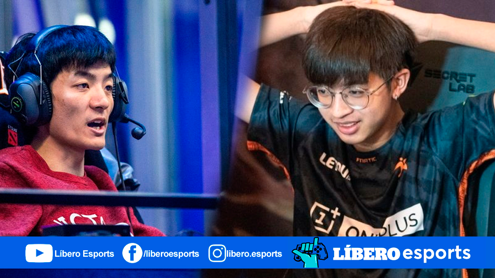 Dota 2: conoce las partidas correspondientes al día 4 de la China Dota2 ...