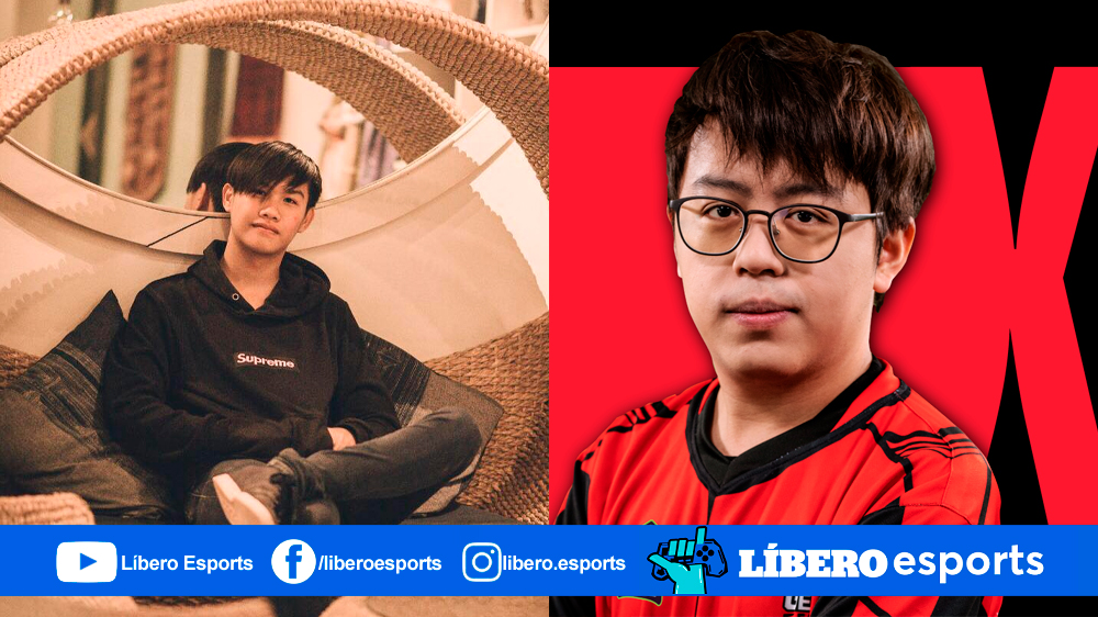 Dota 2: T1 incorpora dos nuevos jugadores y completa su roster para el ...