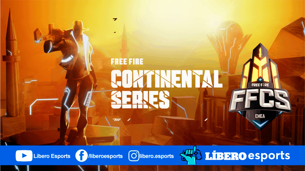 Free Fire: descubre los premios que te puedes llevar por ver la Free ...