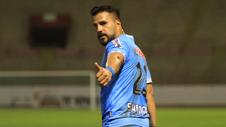 A un año de la muerte de Juan Pablo Vergara