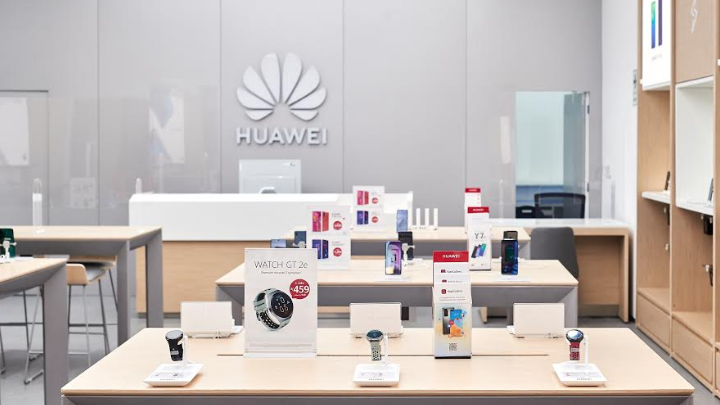 Descubre las ofertas exclusivas de los últimos productos Huawei para ...