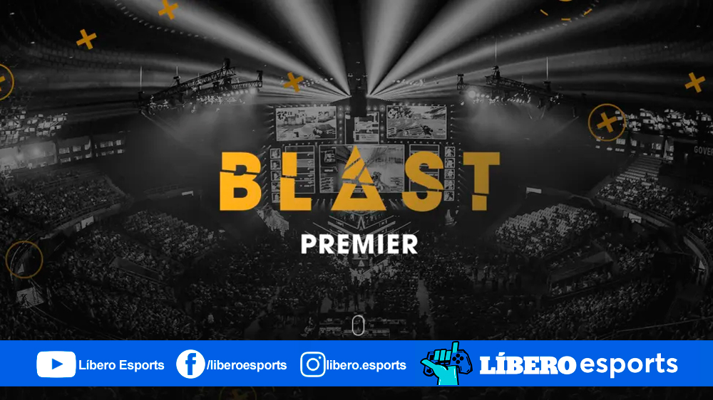 Counter Strike: BLAST Premier anuncia como será el circuito profesional ...