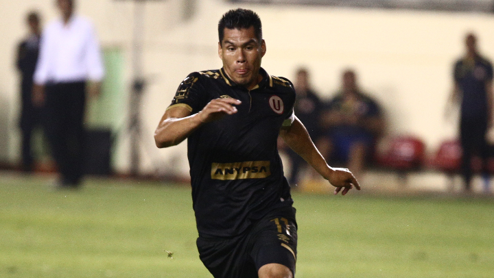 Hernán Rengifo sobre la final del fútbol peruano: "Contra la 'U' nadie ...