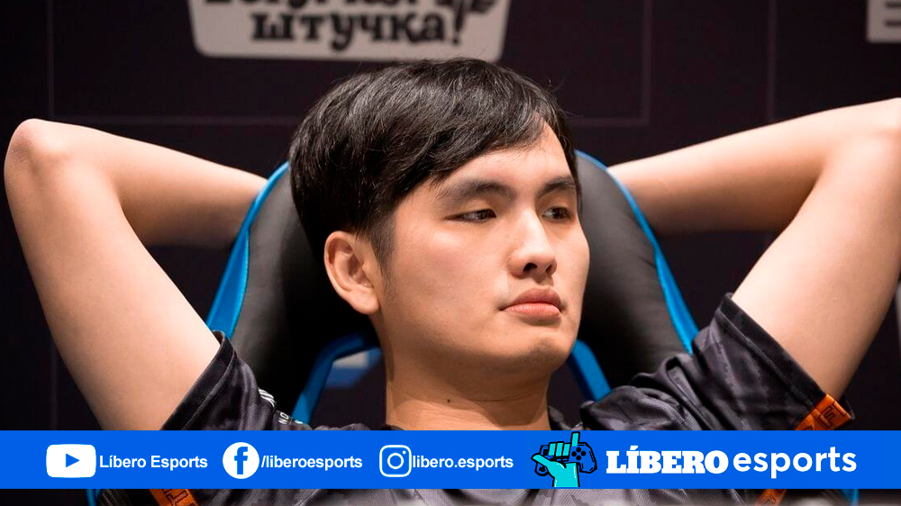 Dota 2: Iceiceice explica cuales fueron las razones para unirse a Evil ...