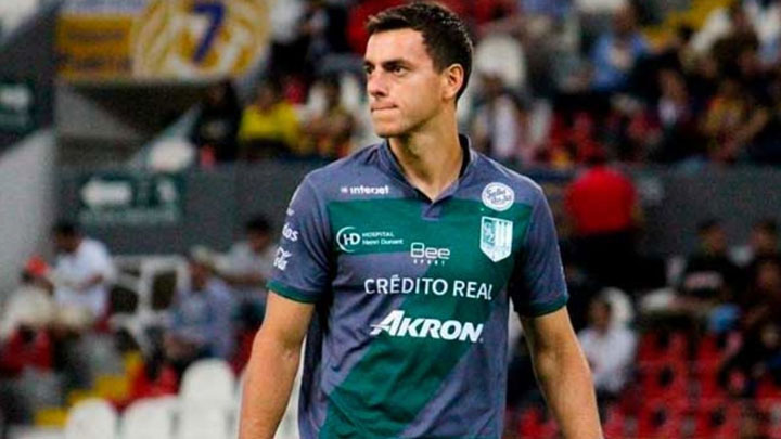 Sporting Cristal: Roberto Mosquera revela que vienen conversando con ...