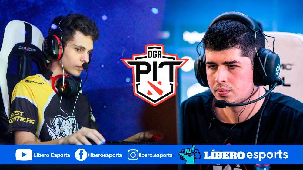 Dota 2: Mandy y Tavo se molestan con OGA Dota Pit por no invitar a su ...