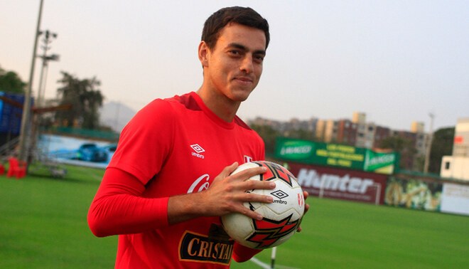 Alejandro Duarte y la fecha límite para responder oferta de Sporting ...