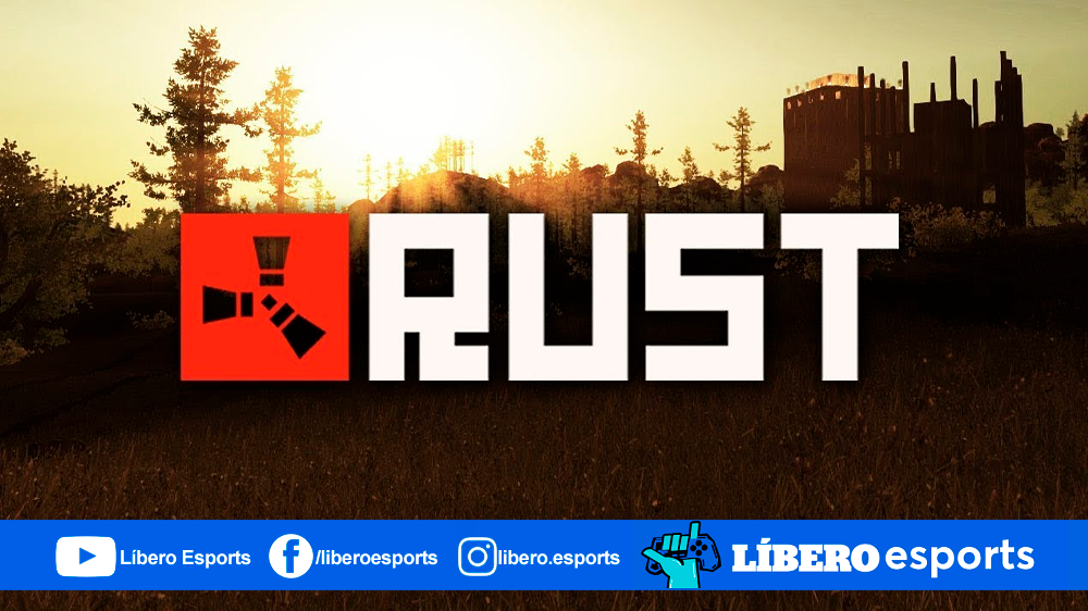 Rust: estos son los requisitos para jugar al juego de moda en Twitch