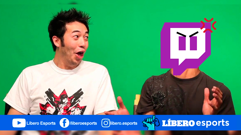 Twitch: emote de "PogChamp" es retirado tras la invasión al Capitolio ...