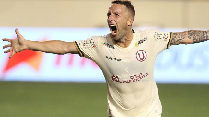 Pablo Lavandeira Sobre Universitario Siempre Está El Deseo De Volver