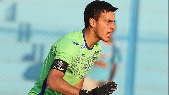 Está listo: Alejandro Duarte llegó a un acuerdo para ser jugador de ...