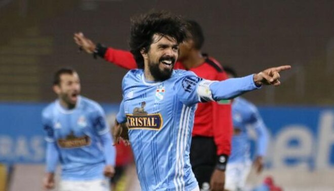 Jorge Cazulo y los cargos que podría tener en Sporting Cristal en el 2021