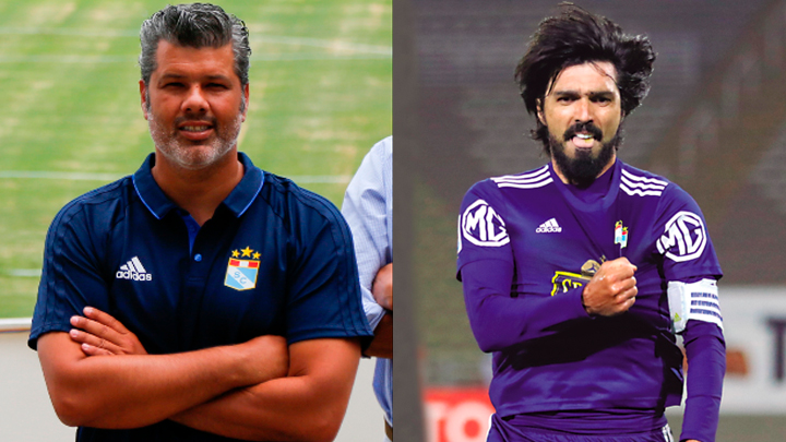 Carlos Benavides: "Jorge Cazulo tenía definido que este año terminaba ...