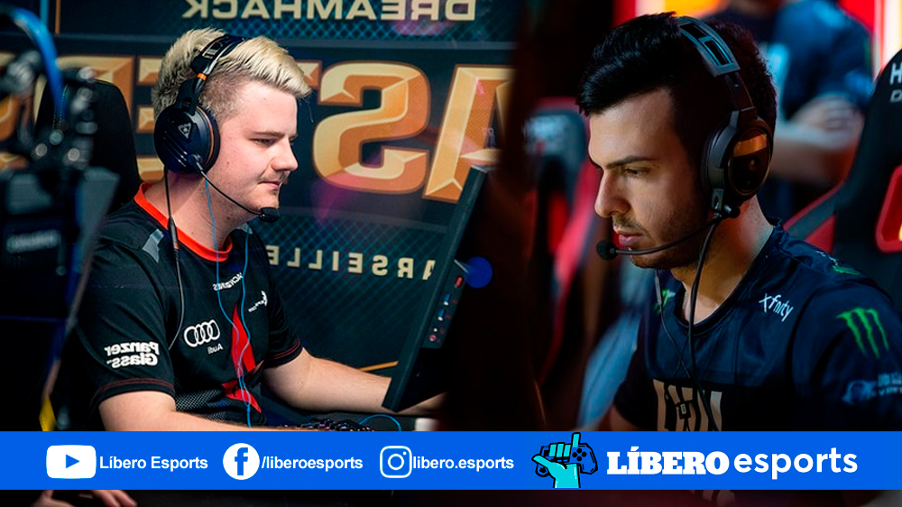 Counter Strike: estos son los enfrentamientos del primer día de la ...