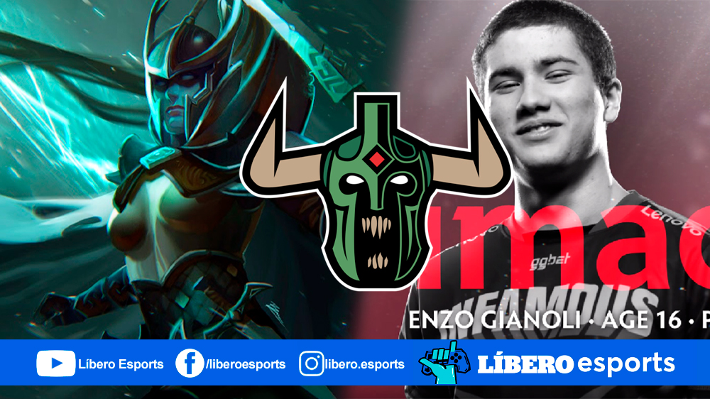 Dota 2: Timado y compañía vencen en 17 y 22 minutos a A-Team en su ...