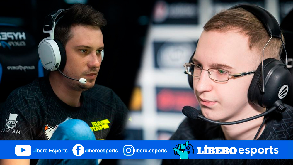 Dota 2: Save, capitán de Virtus Pro, cuenta que aprendió cuanto Solo ...