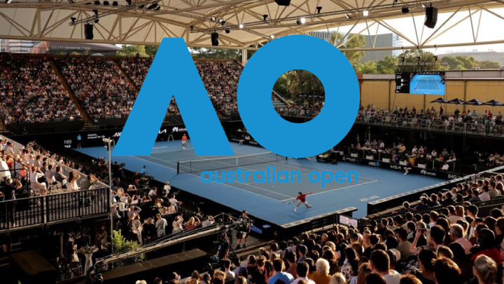 Australian Open 2021 contará con público: se permitirá hasta 30 000 ...