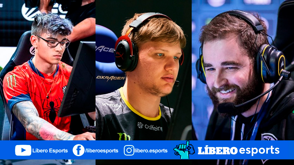 Counter Strike: todo lo que necesitas saber sobre la BLAST Premier ...