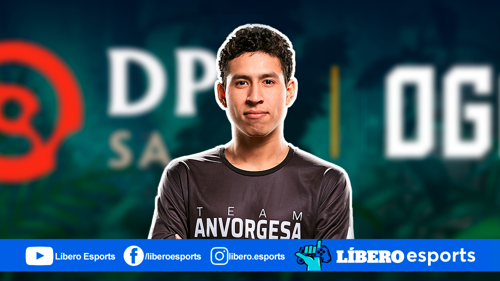Dota 2: ¿Es Chris Luck el mejor midlaner en lo que va de la Liga ...