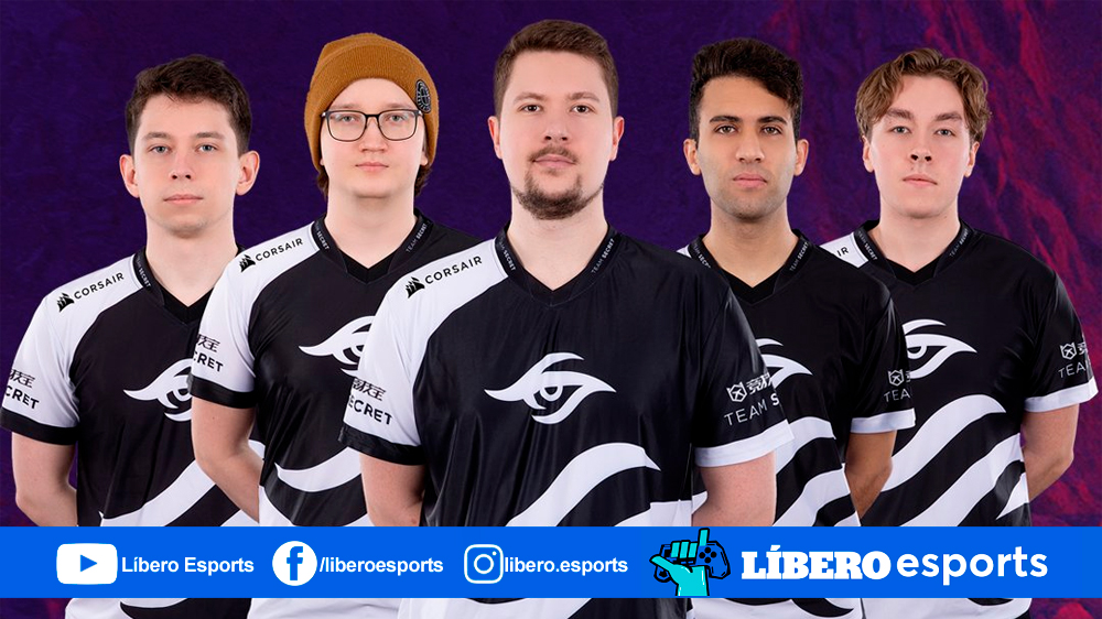 Dota 2: Team Secret vence a High Coast Esports y clasifica a los ...