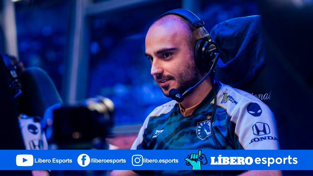 Dota 2: Kuroky confiesa que no escucha las críticas: "Tienes que ...