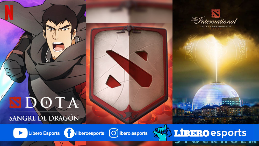 Dota 2: calendario de eventos y actualizaciones en 2021 - febrero