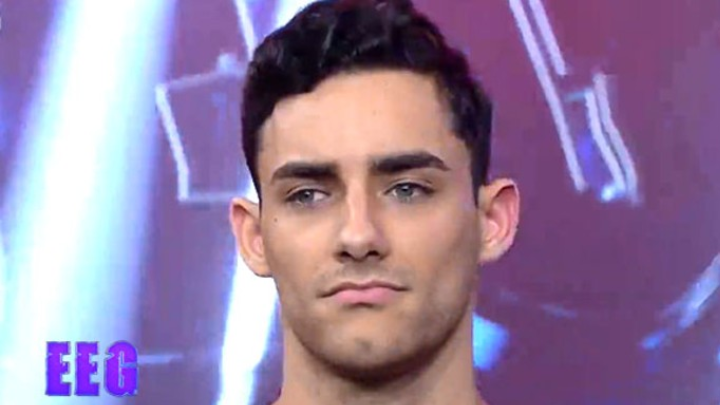 Austin Palao no seguirá en Esto es guerra: “Me despidieron en vivo” - VIDEO