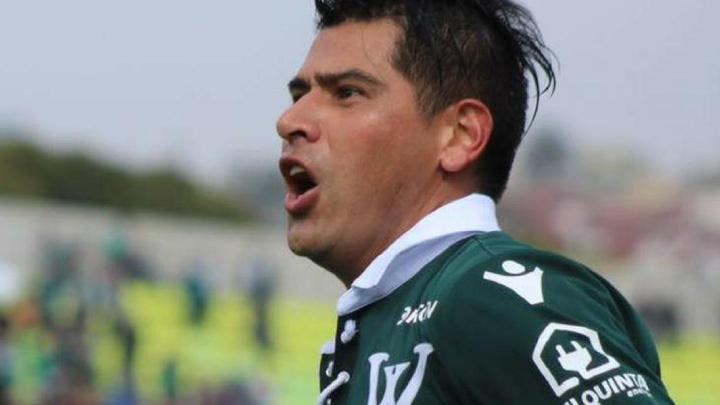 Presidente de Santiago Wanderers sobre Enzo Gutiérrez: "Es buen ...