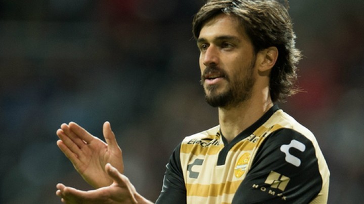 Jonathan Lacerda y su objetivo de lograr el ascenso: "Es el desafío más ...