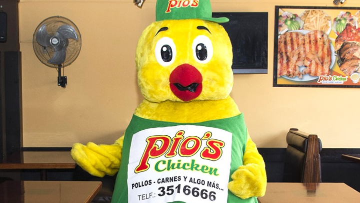 Popular pollería solicita que los restaurantes vuelvan a abrir sus ...