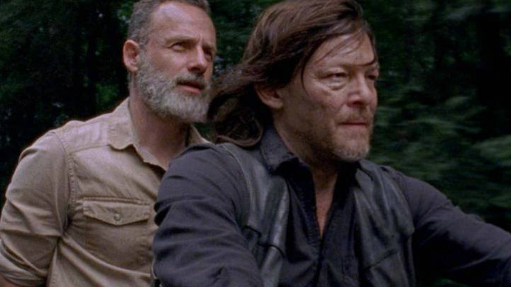 The Walking Dead 10x17: revive lo mejor del estreno en Star Channel